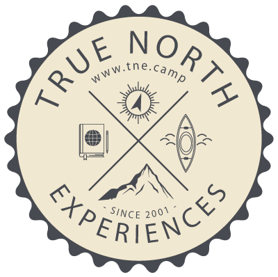 True North Experiences | tne.camp