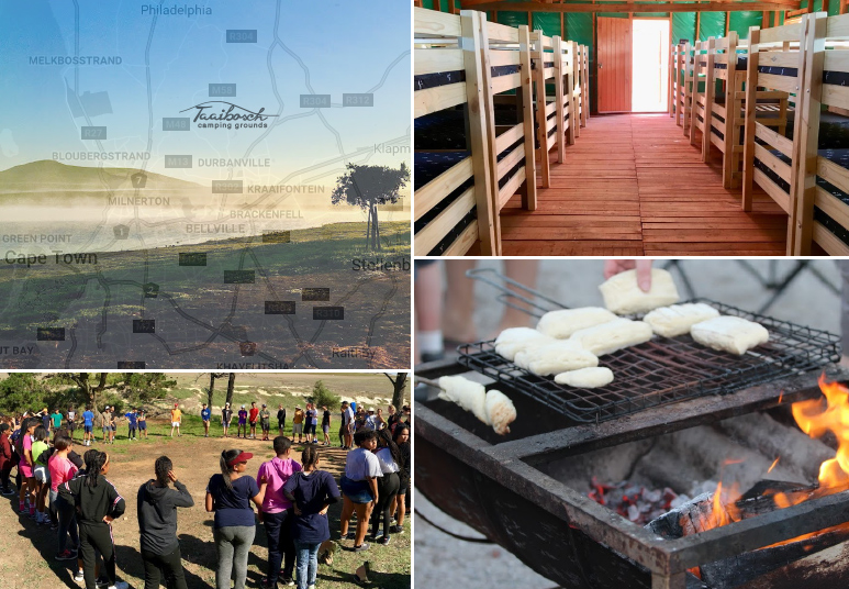 True North Experiences | tne.camp